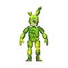 Funko Five Nights at Freddy's - Springtrap Tie Dye US Exclusive Action ...