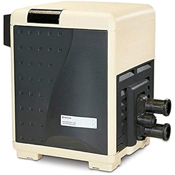 Amazon.com : Pentair 460737 MasterTemp 400K BTU Propane Gas High ...