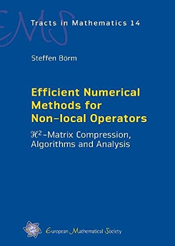 Librarika: Efficient Numerical Methods for Non-local Operators: $\mathcal{h}^2$-matrix ...