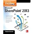 Amazon.com: How to Do Everything Microsoft SharePoint 2013: ...