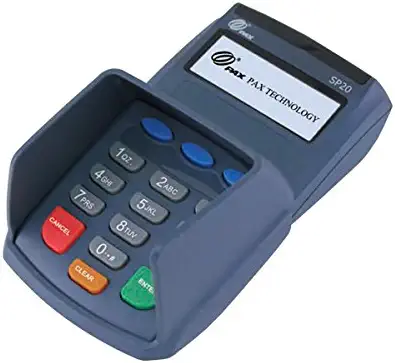 قیمت و خرید پین پین PAX SP20 برند SP20 | مالتینا