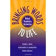 Amazon.com: Bringing Words to Life: Robust Vocabulary Instruction ...