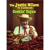 The Justin Wilson Gourmet and Gourmand Cookbook: Wilson, Justin ...