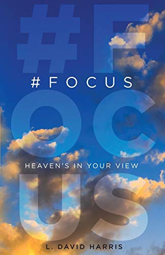 Book review of #FOCUS - Readers' Favorite: Book Reviews and Award Contest