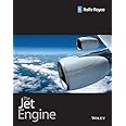 The Jet Engine: Rolls Royce: 9781119065999: Amazon.com: Books
