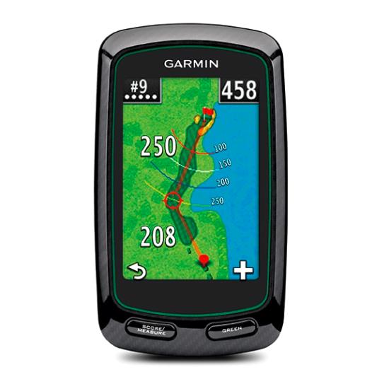 Garmin Golf Approach G6, 010-01036-01 : Amazon.de: Sport & Freizeit
