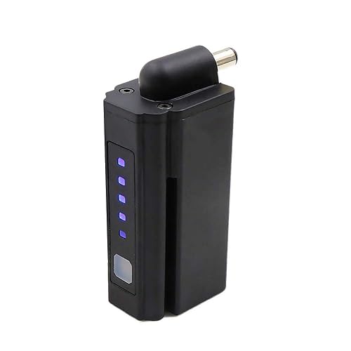 Javelin Original & Javelin X Tattoo Pen Battery Portable Machine Power ...