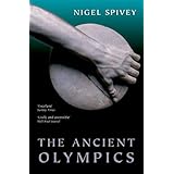 The Ancient Olympic Games: Third edition: Swaddling, Judith ...