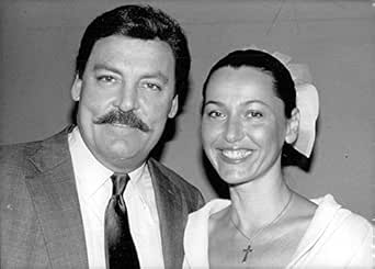 Amazon.com: Vintage photo of Stacy Keach with his wife Malgosia Tomassi ...