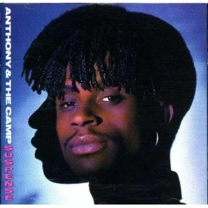 Anthony & The Camp - Suspense - Anthony & The Camp - Amazon.com Music