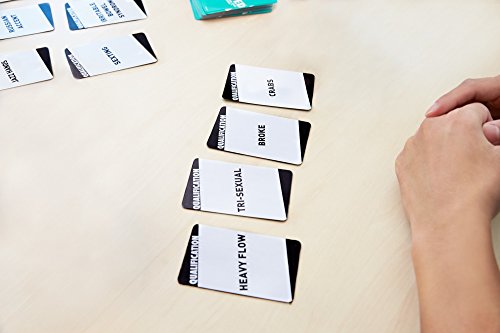 Mattel Games Funemployed Card Game, 18 Years And Up on Galleon Philippines