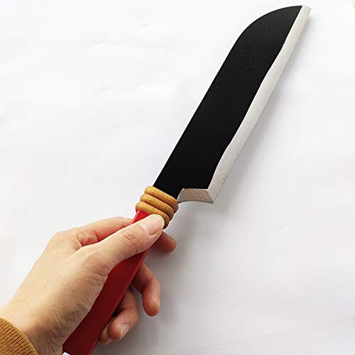 Shqncoh Anime Toilet-Bound Hanako-kun Hanako Kun Yugi Amane Knife EVA ...