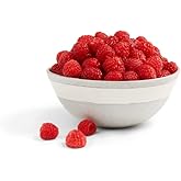 Amazon.com: Organic Red Raspberries, 6 Oz