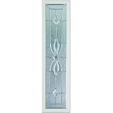 Western Reflections Laurel Traditional Style - Front Door Glass ...