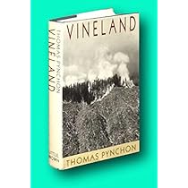Vineland Pynchon