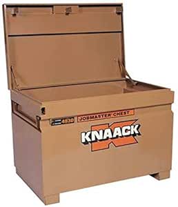 Amazon.com: KNAACK (4830 Jobmaster Chest Tool Box: Automotive