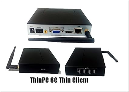 Amazon.in: Buy Thin Client / Thin Clients at attractive cost and very ...