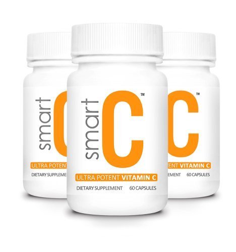 697597101052 UPC - Smart C Vitamin Potent Vitamin C Tablets (3 | UPC Lookup