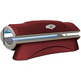 ETS Sunvision Pro 28LE 2F Tanning Bed: Health And Personal Care: Amazon ...