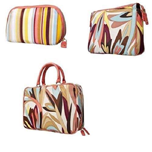 Missoni bags. Missoni for Target Colore Weekender Bag, Cosmetic Clutch ...