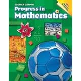 Progress in Mathematics: Grade 3: McDonnell, Rose A., Le Tourneau ...