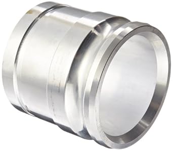 PT Coupling Victaulic Series 40AG Aluminum Cam and Groove Hose Fitting ...