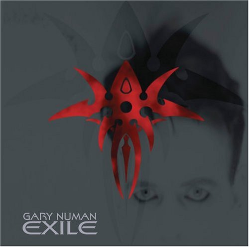 Release “Exile” by Gary Numan - MusicBrainz