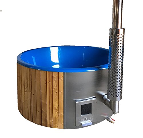 Compare Price: wood fired hot tub kit - on StatementsLtd.com