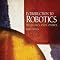 Introduction to Robotics: Mechanics and Control (3rd Edition): Craig ...