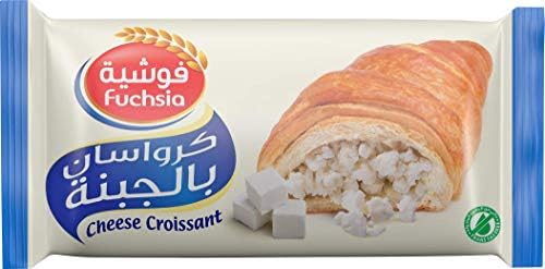 Cheese Croissant (Cheese) price in Saudi Arabia | Amazon Saudi Arabia ...