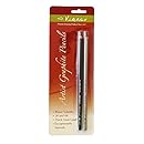 Amazon.com: Artgraf Water Soluble Graphite Pencil 2 Pk