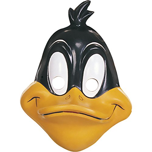 Générique Generic MA1405 - Daffy Duck mask for children - One Size ...