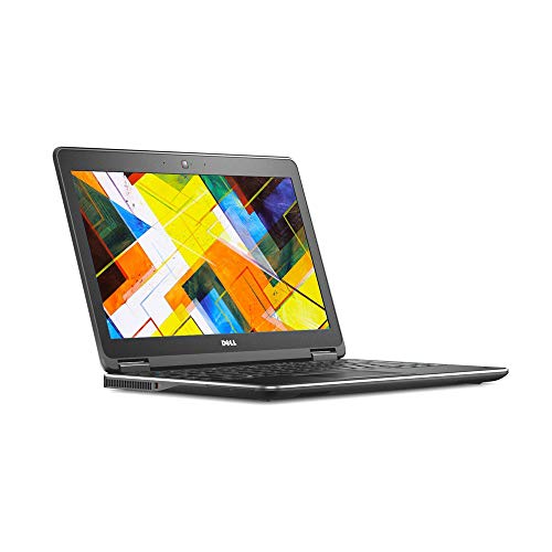 Premium Dell Latitude E7250 Ultrabook 12.5 Inch Business Laptop (Intel ...