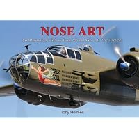 Vintage Aircraft Nose Art (Motorbooks Classic): Valant, Gary ...