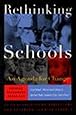 Rethinking Schools: An Agenda for Change: Robert Lowe, Robert Peterson ...