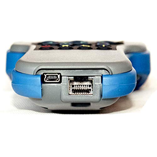 PANGOLIN 1313-4431 1311-4401 1313-4331 Full Function Handheld ...