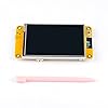 ESP32 Touchscreen 2.8inch TFT LCD Display ESP-WROOM-32 ILI9341 Resistive Touch Module 240 * 320 ...