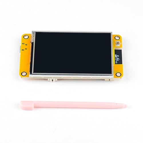 ESP32 Touchscreen 2.8inch TFT LCD Display ESP-WROOM-32 ILI9341 ...