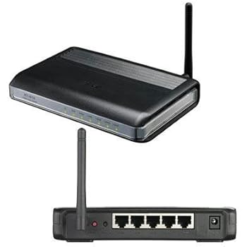 Amazon.com: ASUS (RT-N10+) Wireless-N 150 Entry Home Router: Fast ...