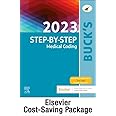 Buck's Step-by-Step Medical Coding, 2023 Edition – Text and Workbook ...