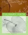 Culinary Math: Linda Blocker, Julia Hill, The Culinary Institute of ...