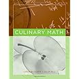Culinary Math: Linda Blocker, Julia Hill, The Culinary Institute of ...