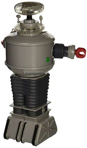 Diamond Select Toys Lost in Space: Electronic Lights and Sounds B9 ...