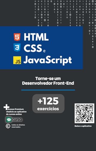 Html Css E Javascript Torne Se Um Desenvolvedor Front End Ebook Resumo Ler Online E Pdf