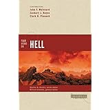 Four Views on Hell: Second Edition (Counterpoints: Bible and Theology ...