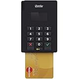 iZettle New Style White Card Reader Pro - Contactless Chip & Pin Reader ...