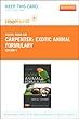 Exotic Animal Formulary: 9781437722642: Medicine & Health Science Books ...