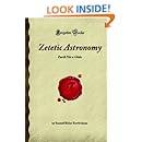 Zetetic Astronomy: Earth Not a Globe (Forgotten Books): Samuel Birley ...