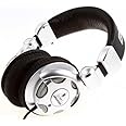 Behringer HPX2000 Headphones High-Definition DJ Headphones : Musical ...