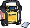 DEWALT DXAEJ14 Digital Portable Power Station Jump Starter 1400 Peak ...